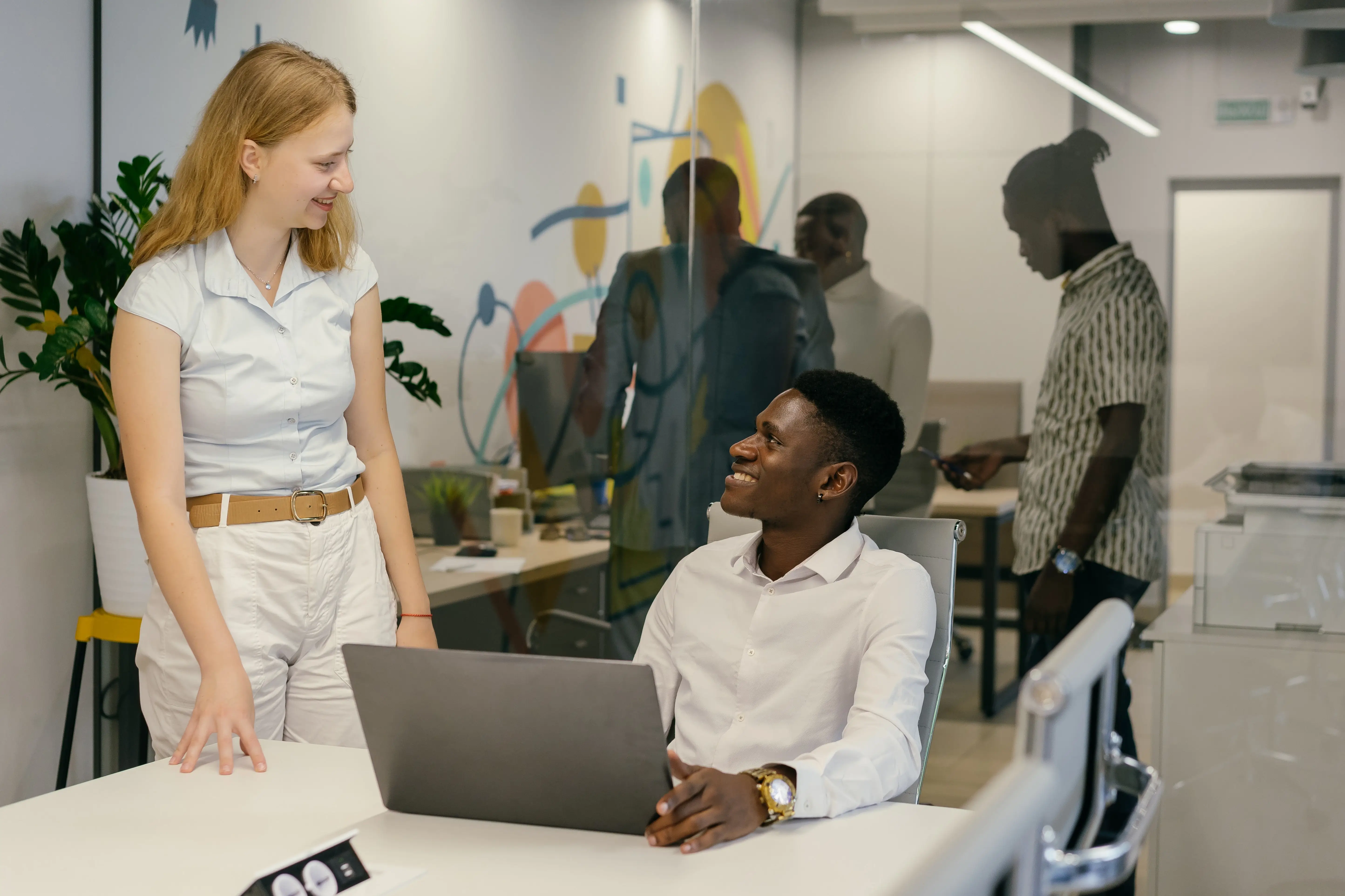 What are Hard and Soft Facilities Management Services? | FCFM